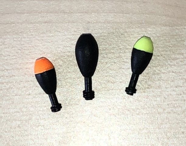 Jigger Floats voor karperen op elke diepte - Visgids.nl